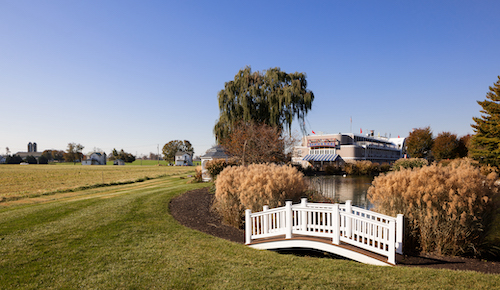 What to do in Amish Country? - Fulton Steamboat Inn